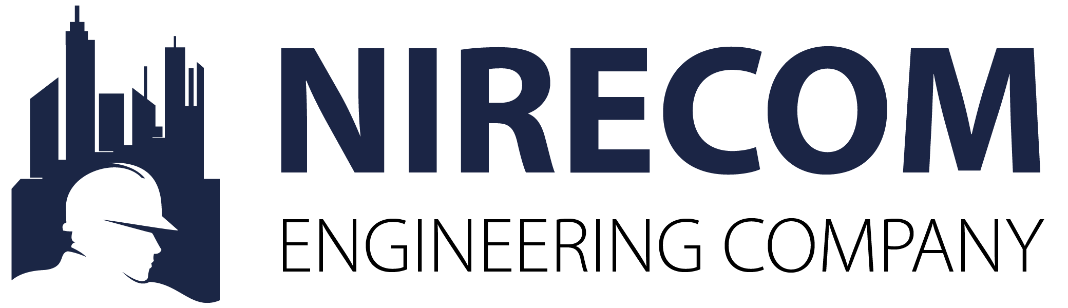 Homepage - Nirecom Engineering Company